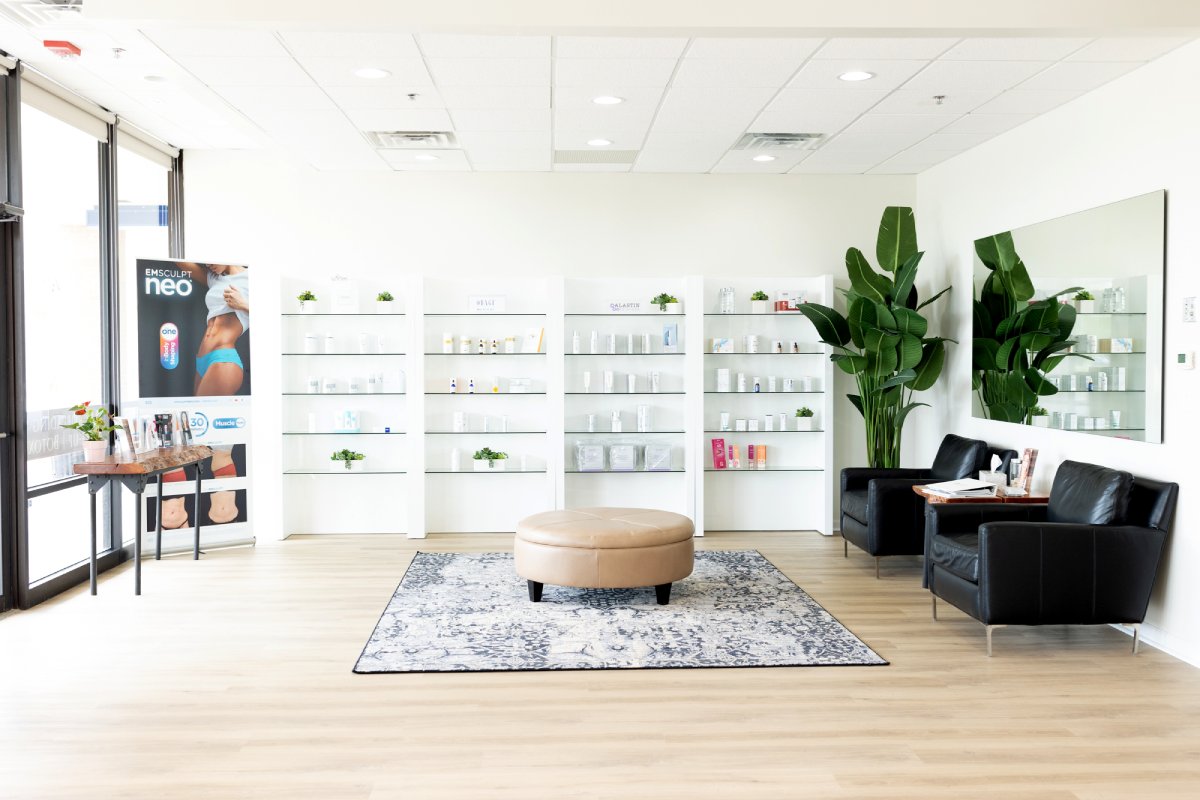 Emsella Therapy West Bloomfield Township MI | Pelvic Therapy